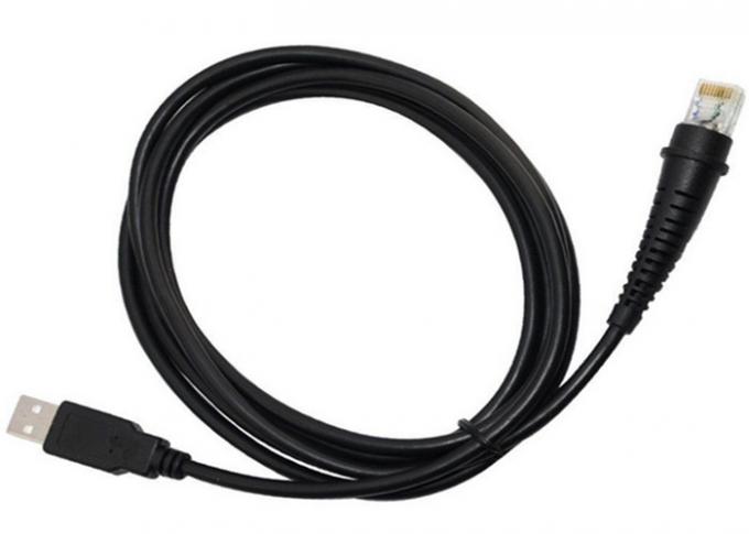 Honeywell MS5145 MS7120 Scanner USB Cable / Barcode Scanner Cable Support Four Interface
