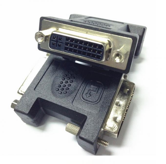 Flexible Displayport Adapter Cable / Digital Port Cable Fast Transfer ...