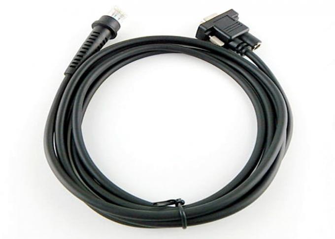 Digital Computer Cable / Computer Data Cable For Honeywell 3800 G ...