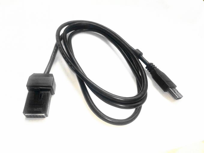 Durable IBM USB Power Cable Custom Length For CamPos 4800-1350 POS Keyboard
