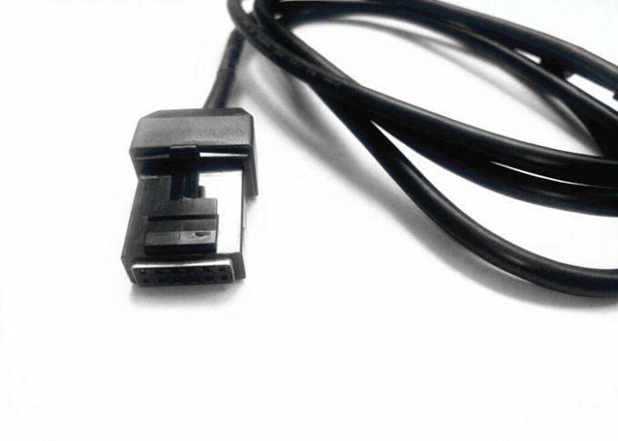 Durable IBM USB Power Cable Custom Length For CamPos 4800-1350 POS Keyboard