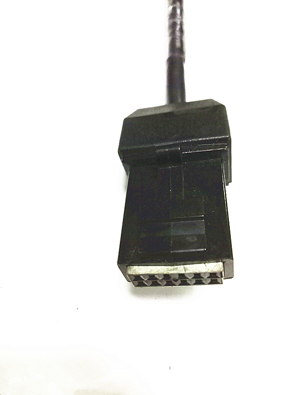 Durable IBM USB Power Cable Custom Length For CamPos 4800-1350 POS Keyboard