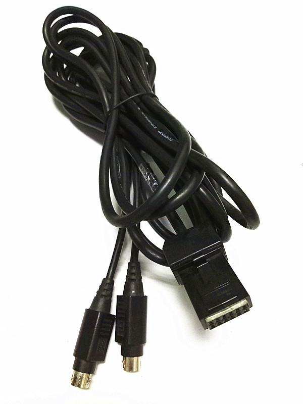 Durable IBM USB Power Cable Custom Length For CamPos 4800-1350 POS Keyboard