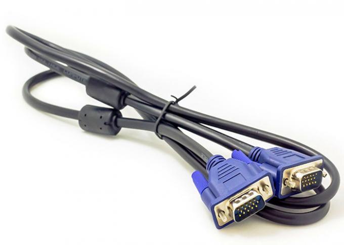 Video Adapter Cable / Monitor Data Cable Suitable For LCD Controller Board