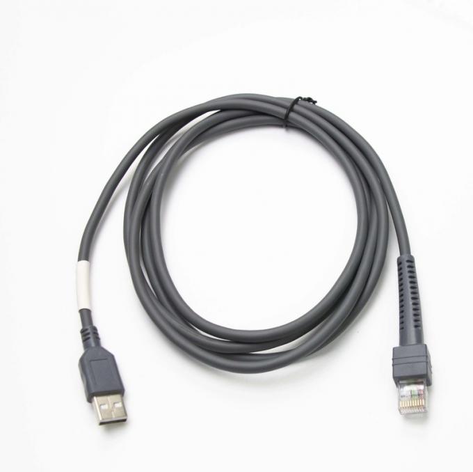 barcode scanner cable