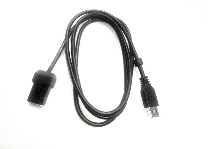 Durable IBM USB Power Cable Custom Length For CamPos 4800-1350 POS Keyboard