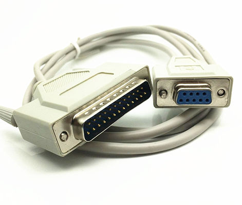 Parallel Printer Cable on sales - Quality Parallel Printer Cable supplier