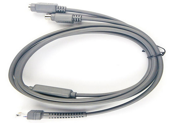 barcode scanner cable