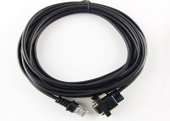 barcode scanner cable