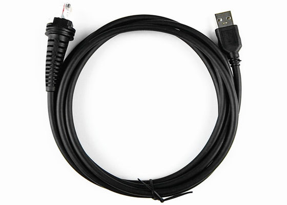 barcode scanner cable