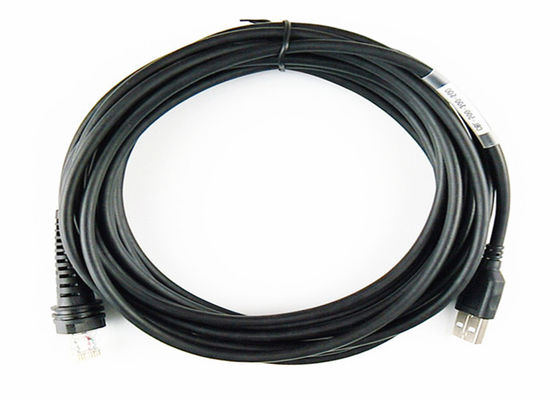 barcode scanner cable